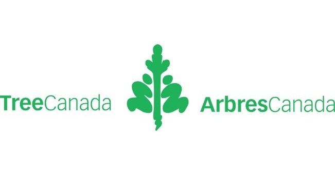 UPDATE - Tree Canada marks national launch of #Canada150 celebrations ...