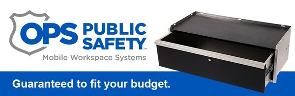 OPS Public Safety Launches Series of Budget-friendly Vehicle Storage ...