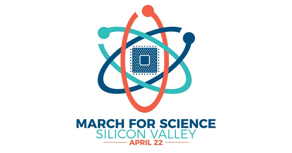 March for Science Silicon Valley Unites Scientists and Celebrities in ...