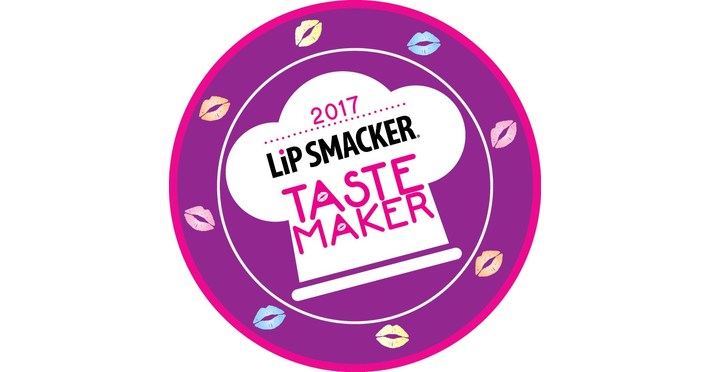 Lip Smacker® Announces Search for First Official Tastemaker