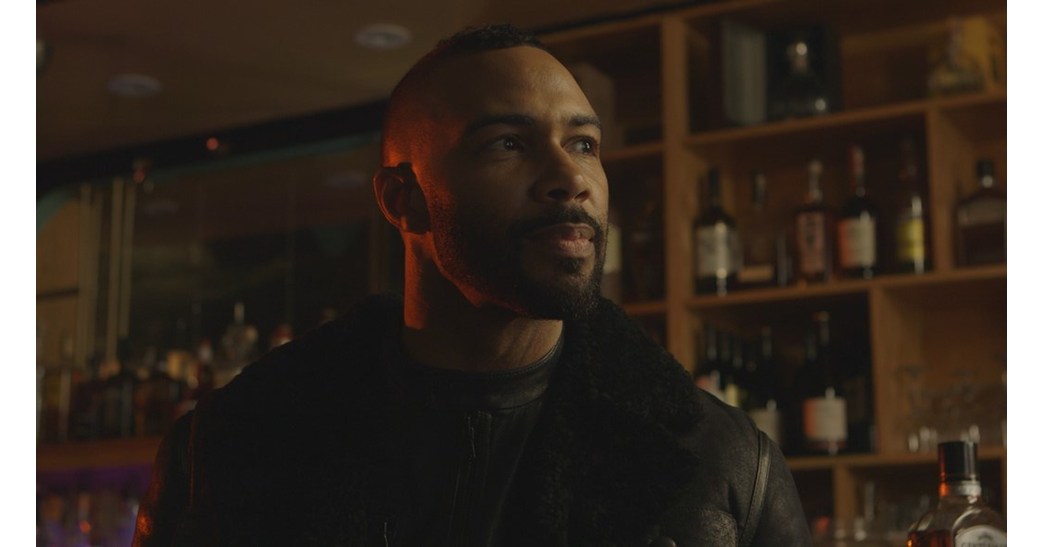 Gentleman Jack And Omari Hardwick Celebrate African American Filmmakers ...