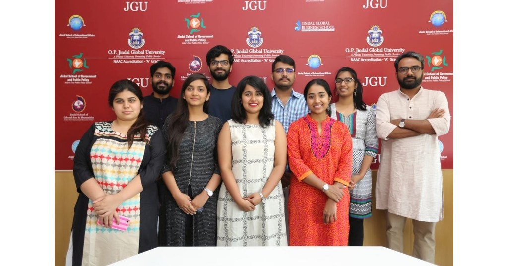 Nine Indian Students Selected for Interdisciplinary Program at Bar-llan ...