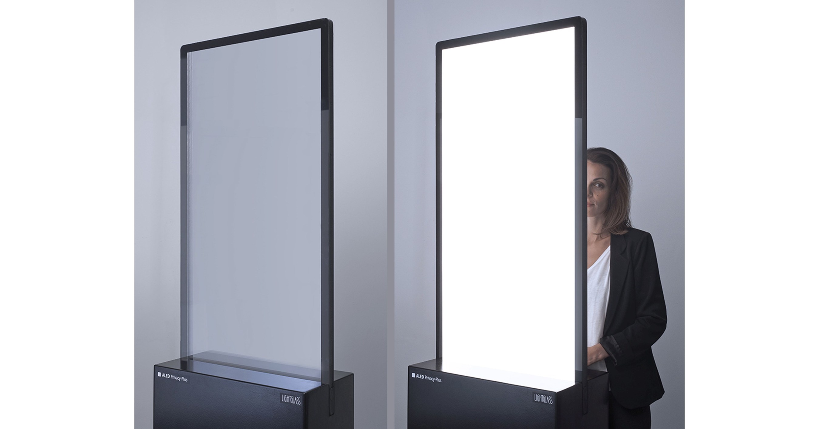 Smart Glass Company LightGlass Honored with Architizer A+Award