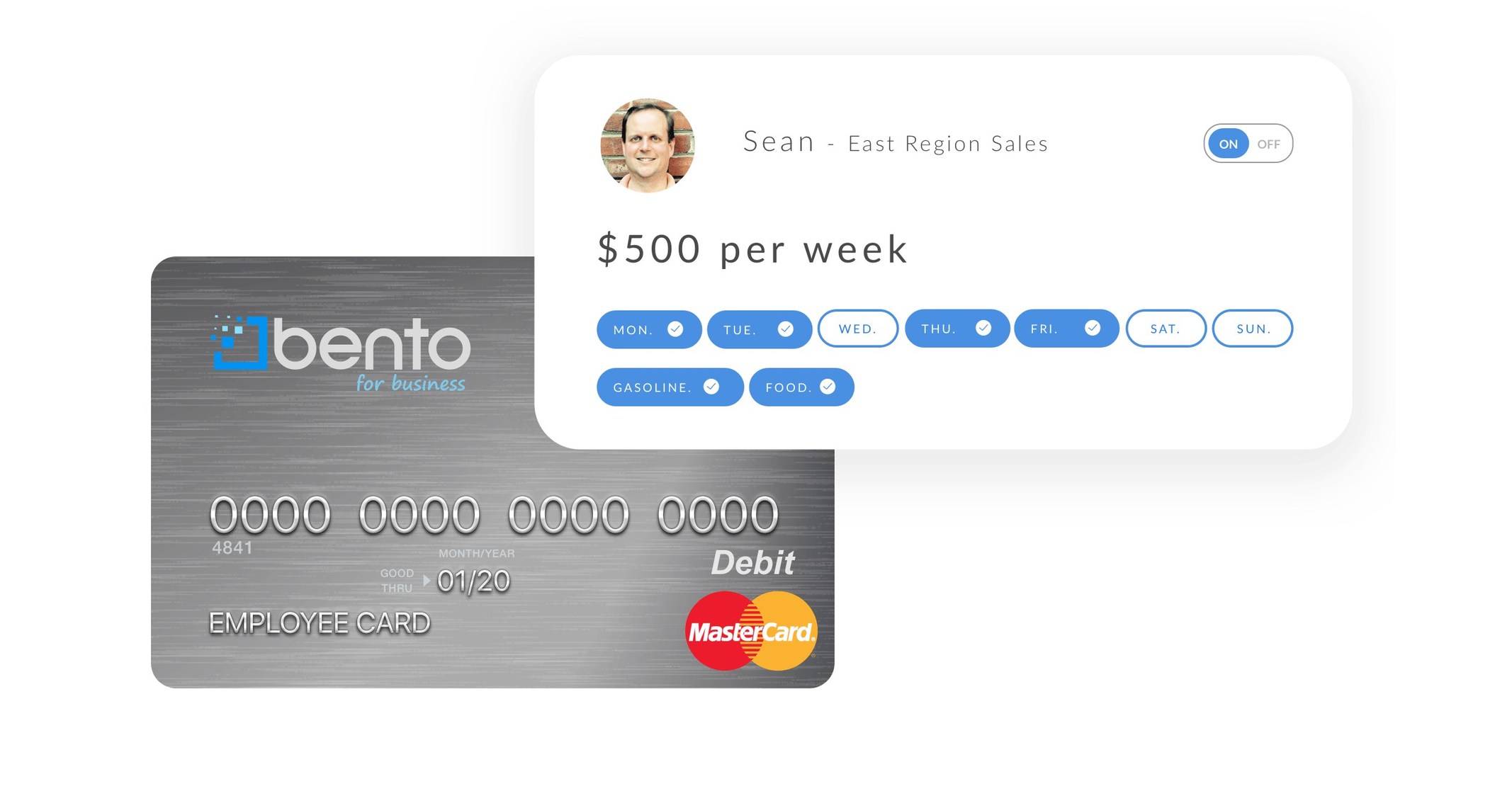 i2c and Bento Partner to Deliver Full-Featured Prepaid Business Debit ...
