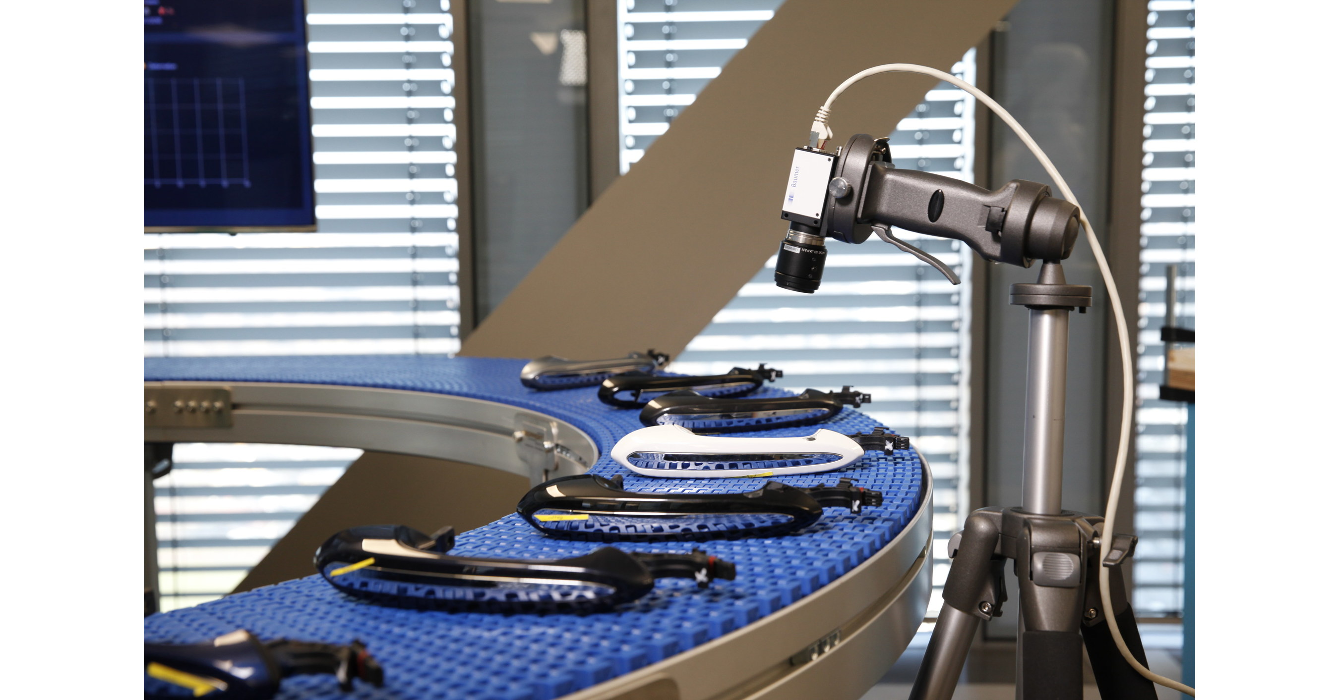 IBM Brings Cognitive Manufacturing to the Factory Floor