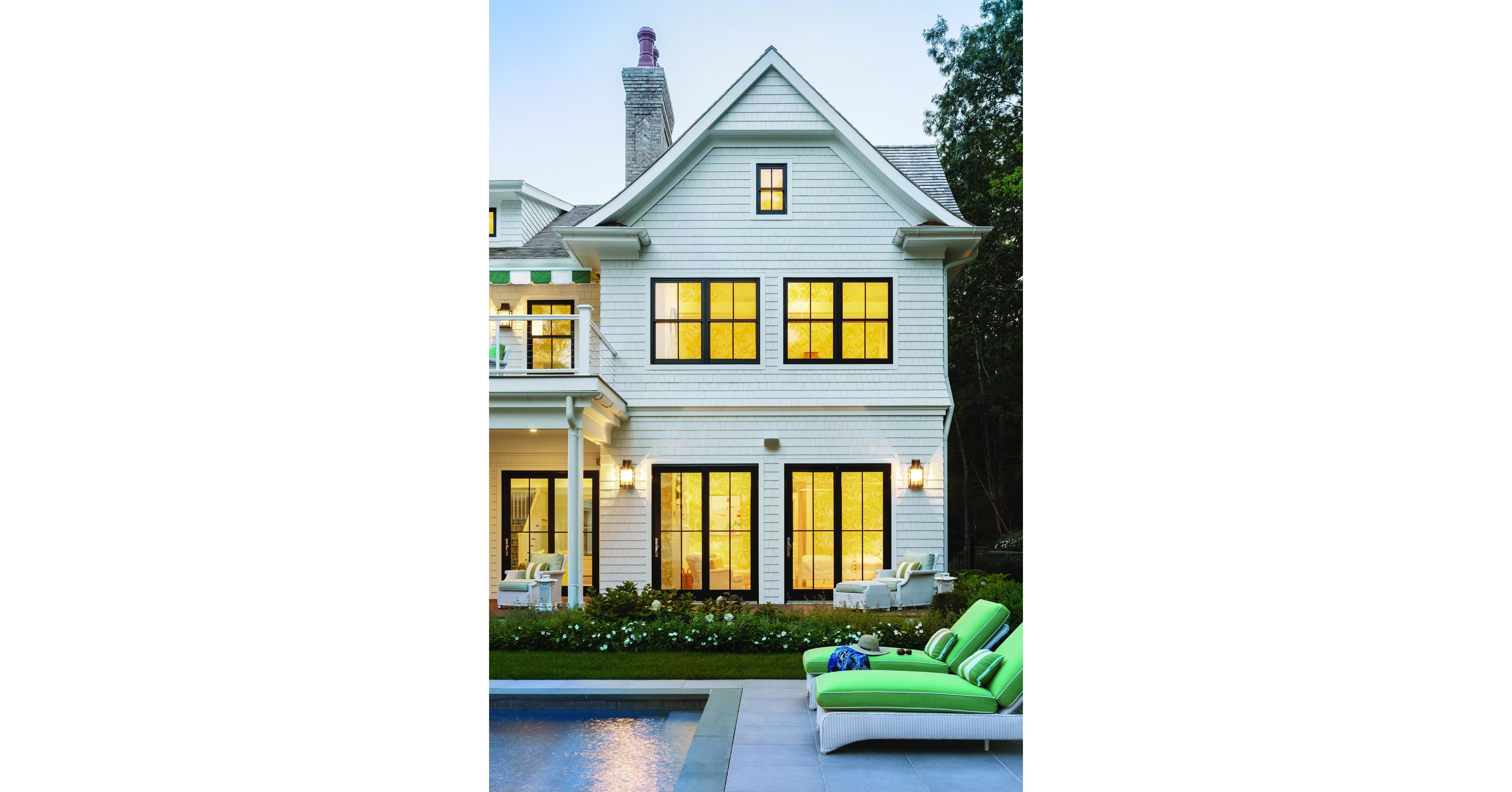 Marvin® Windows and Doors Introduces Enhanced Ultimate Double Hung Next ...