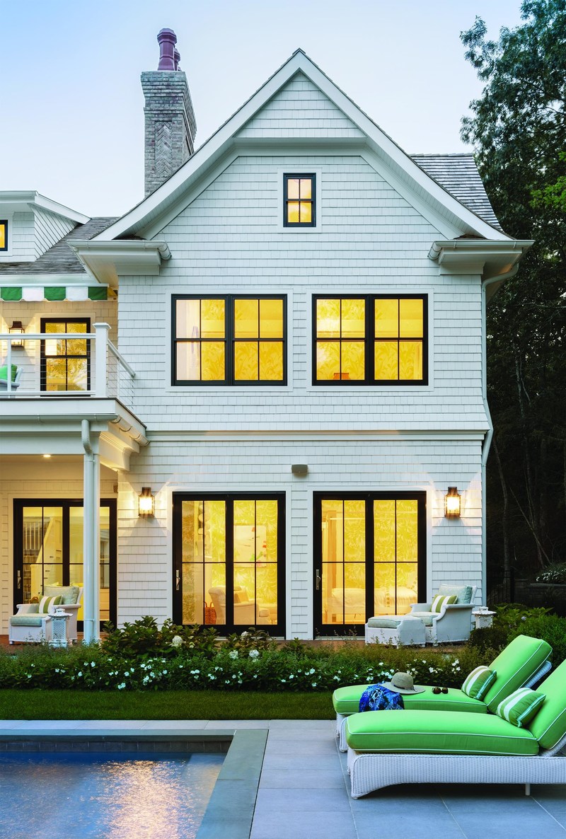 Marvin® Windows and Doors Introduces Enhanced Ultimate Double Hung Next ...