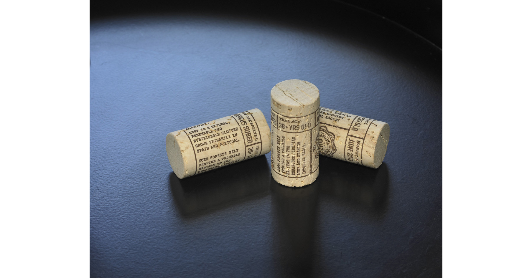 Dry Creek Vineyard Awarded U.S. Patent For Wine Cork Closures With ...