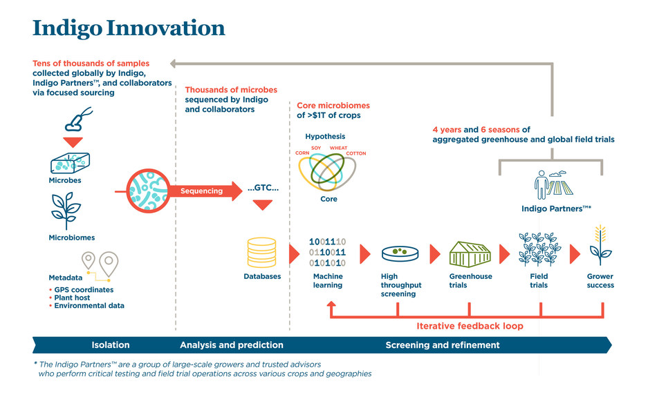 Indigo launches Indigo Partners(TM), an innovative platform designed to ...