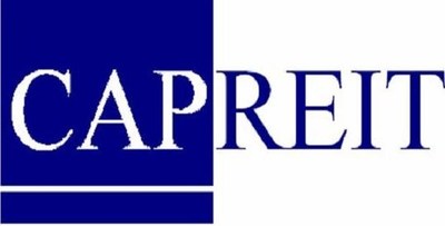 CAPREIT Assumes Management Responsibilities of Three Miami Communities ...