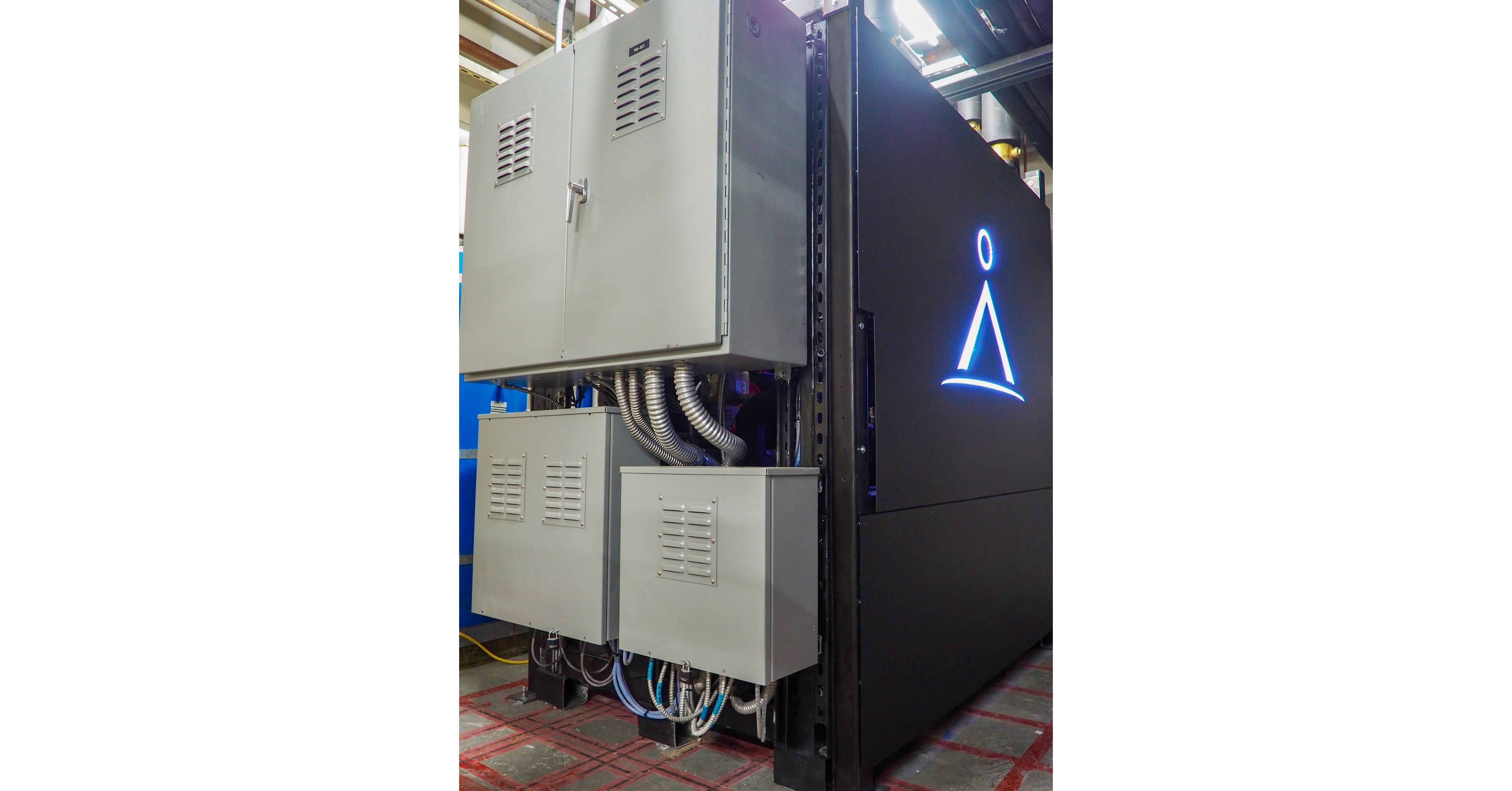 Axiom Exergy Energy Storage Assists Whole Foods Market Los Altos Store ...