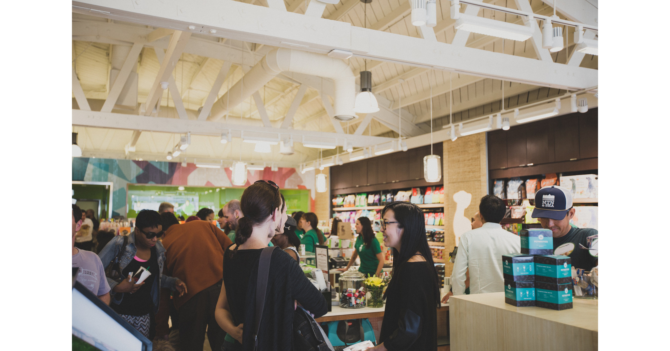 Healthy Spot Announces Expansion with 3 New Store Openings in 2017