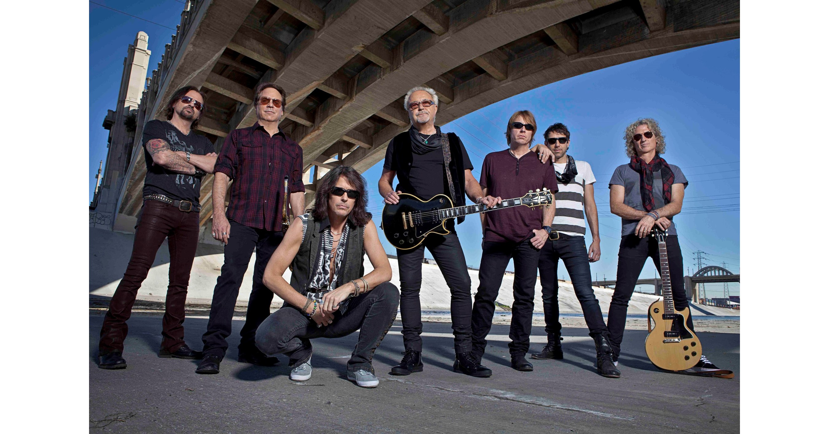 Live Nation Celebrates Beginning Of Summer Concert Season With ...