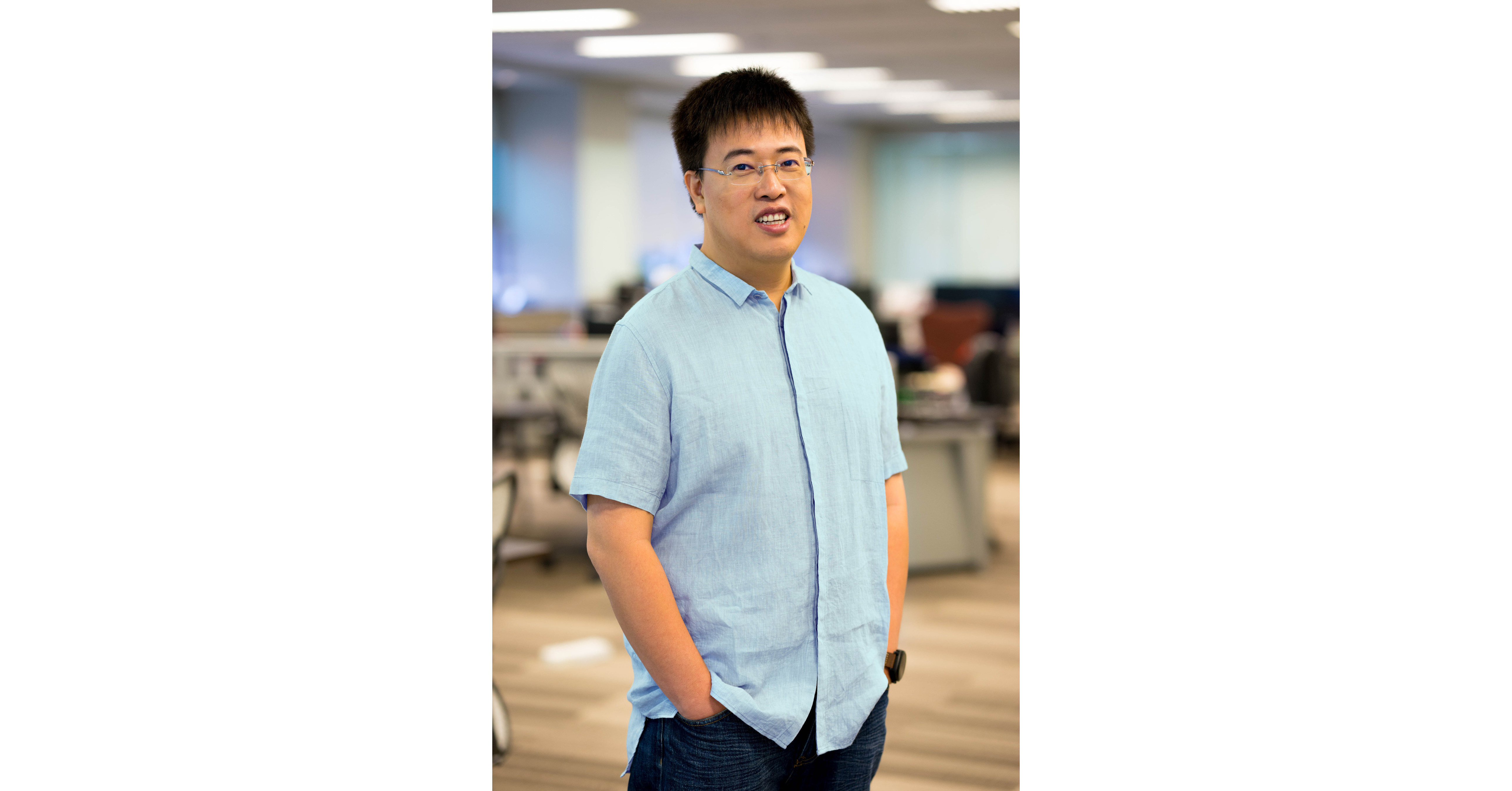 Founder and CEO of LinkSure Danian Chen Named in Fortune's 2017 List of ...