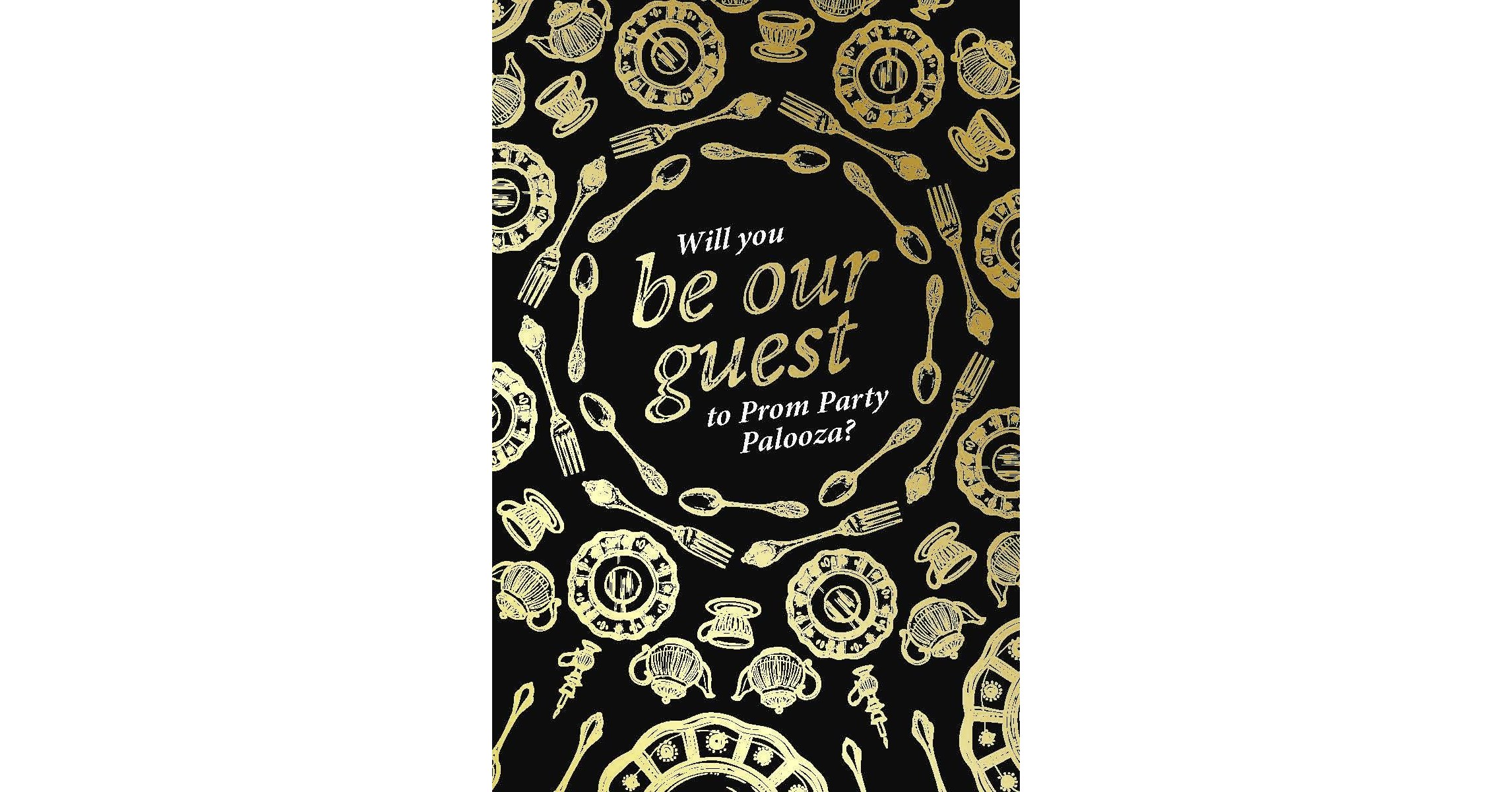 Local Restaurants and Businesses Bring Prom to MD Anderson