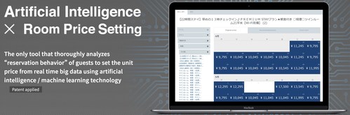 Metro Engines Inc. Releases "metro engine," a New Revenue Management ...