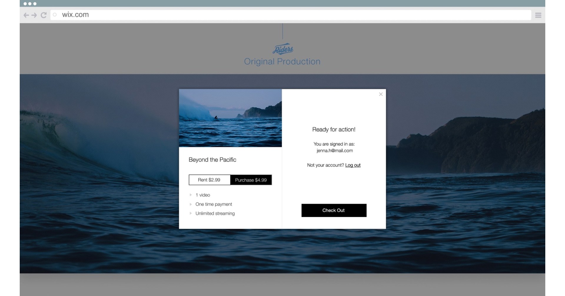 Launch of Wix Video Gives Users Unparalleled Video Capabilities