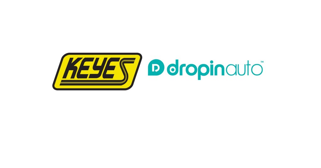 Keyes Automotive engages its customers using DropIn Auto allowing them ...