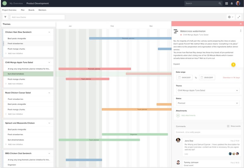 Planview Elevates Collaborative Work Management with New Projectplace ...