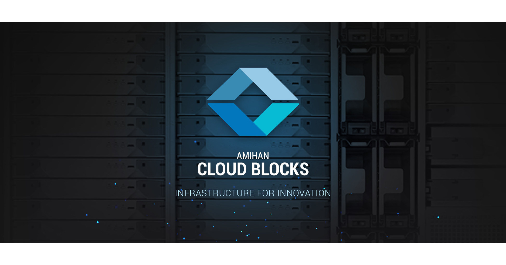 Amihan Global Strategies Launches AMIHAN CLOUD BLOCKS, a Cloud-Native ...