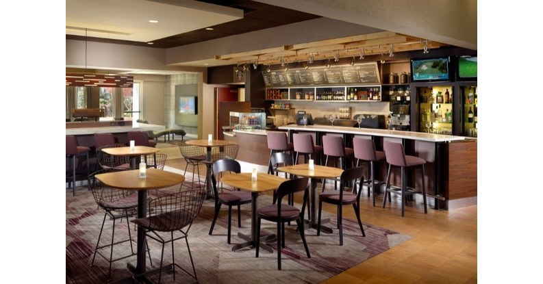 Courtyard Atlanta Midtown/Georgia Tech Completes $1.3 Million ...