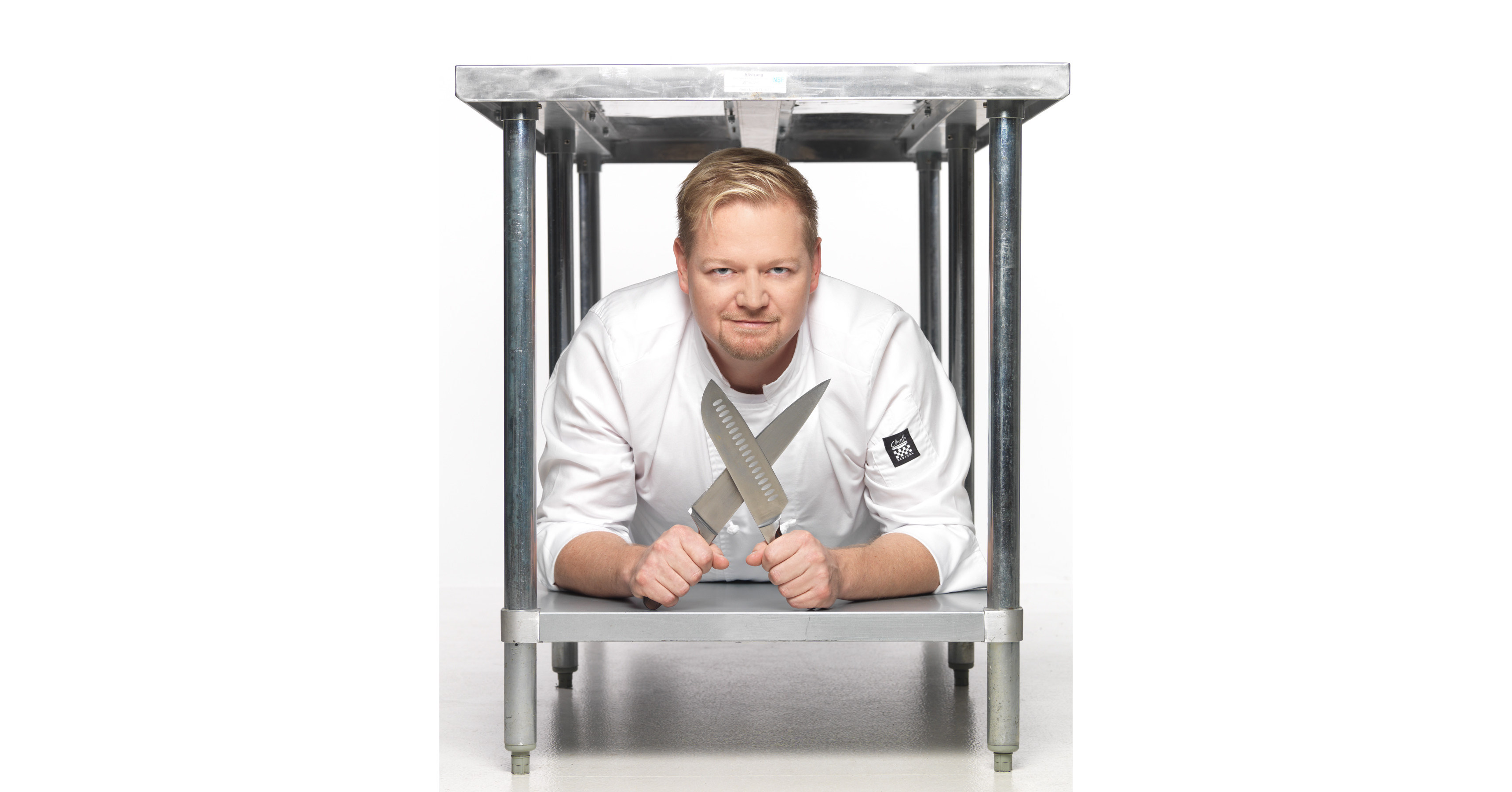 Reno Chef Clint Jolly Teams With Family Farm Rancho Llano Seco