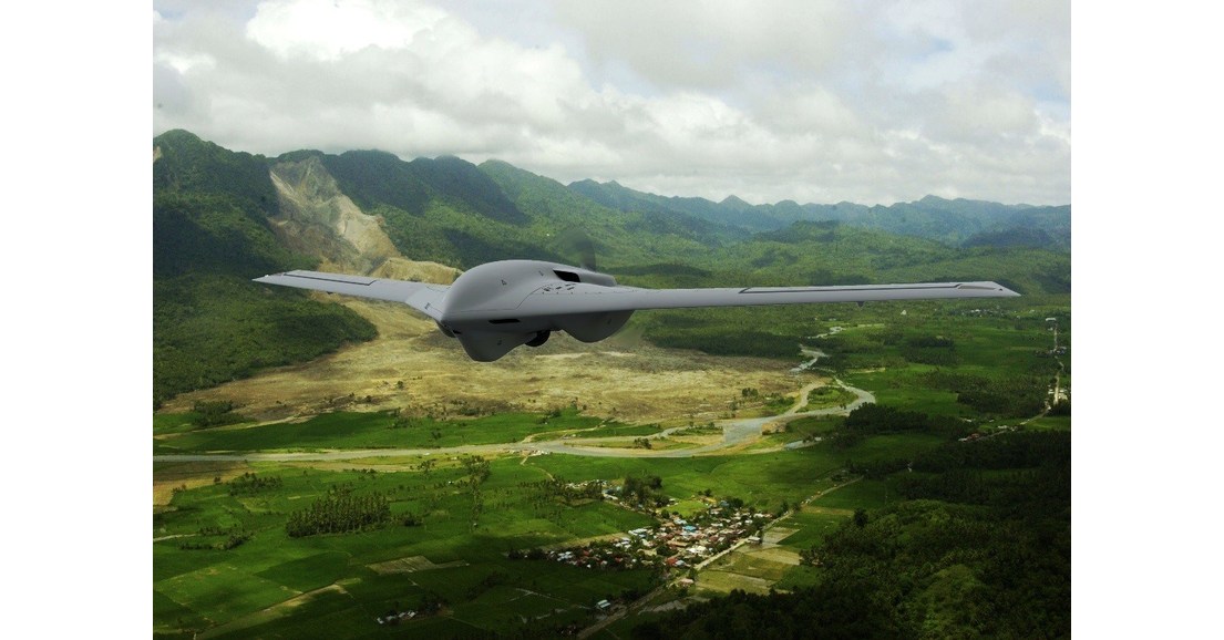 Lockheed Martin Continues Successful Flight Demonstrations of Fury ...