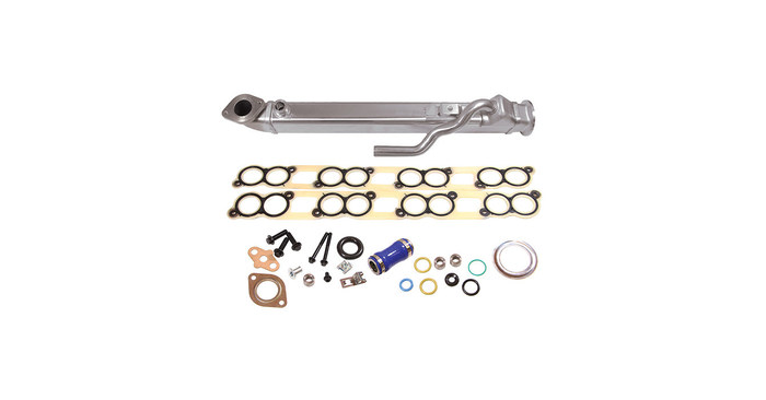 Standard Motor Products Releases 245 New Parts for Standard® and ...