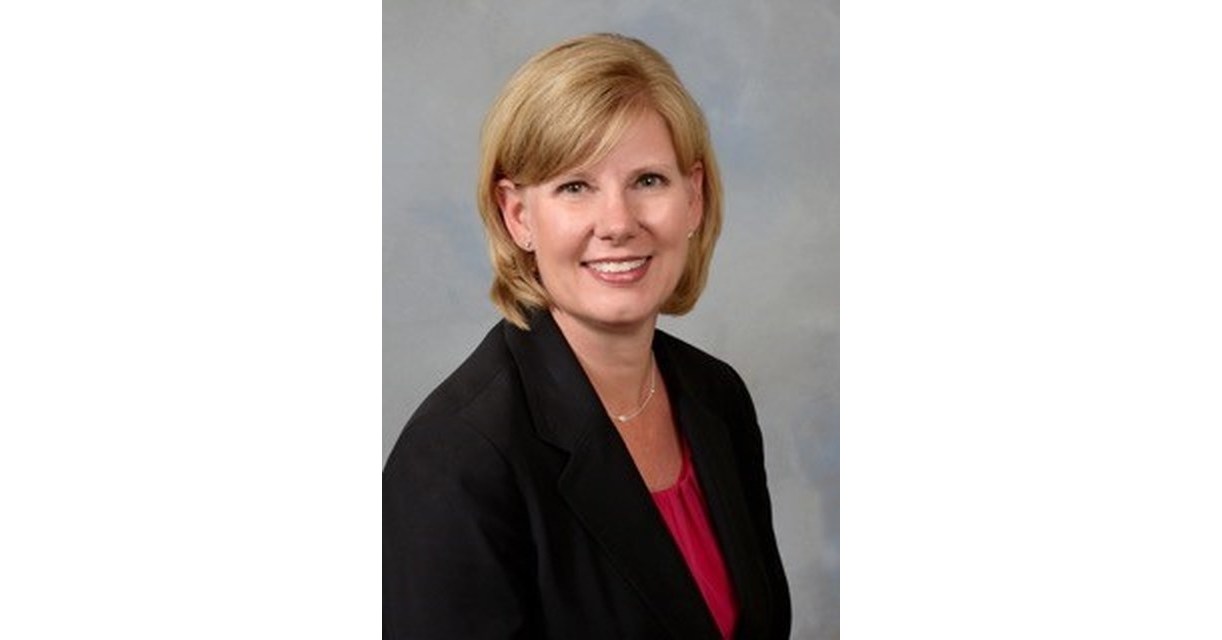 Robin Robertson joins National Capital Bank of Washington as Retail ...