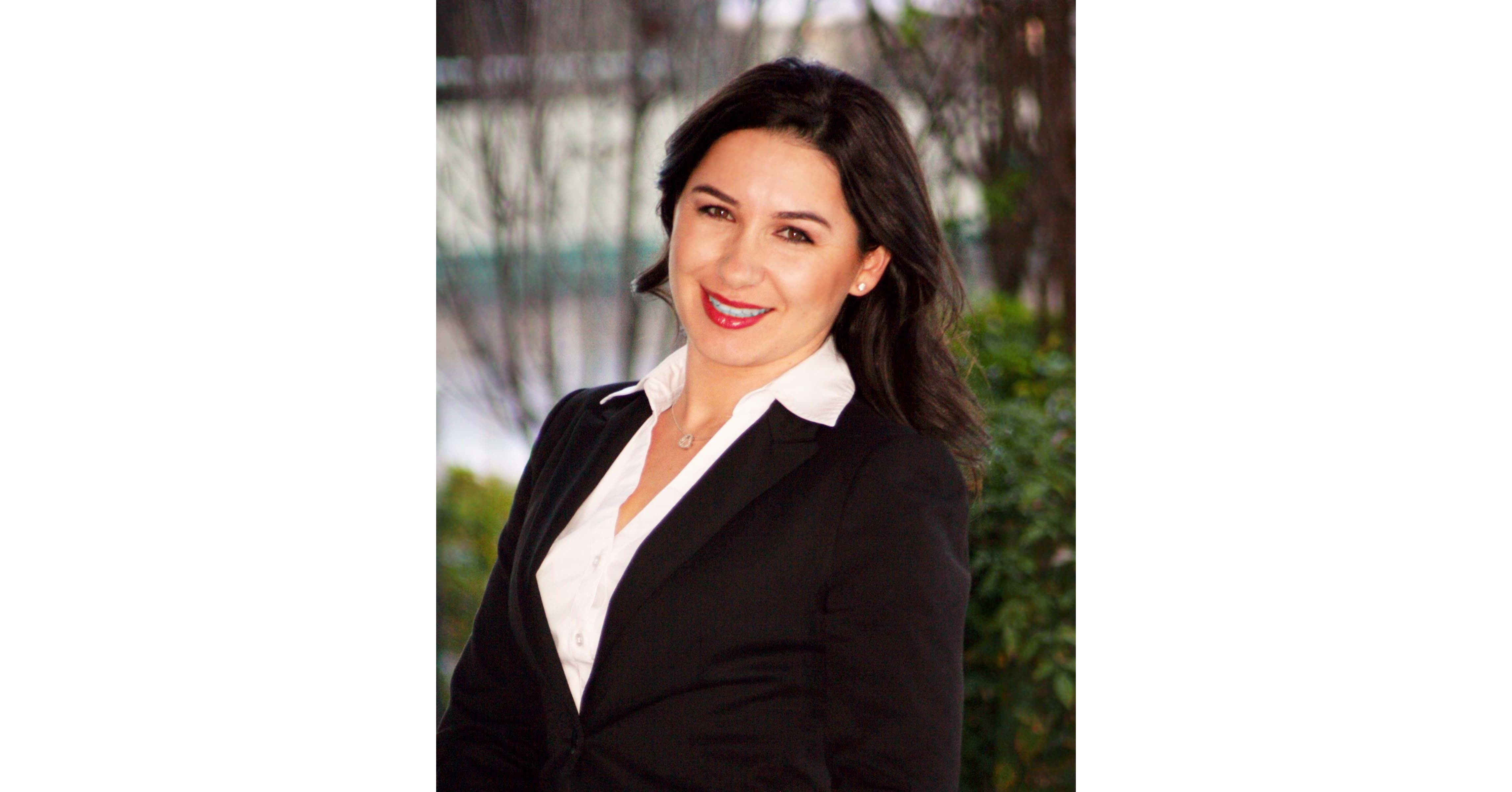 BuildingLink Hires Alexandria Pollock to Lead West Coast Expansion