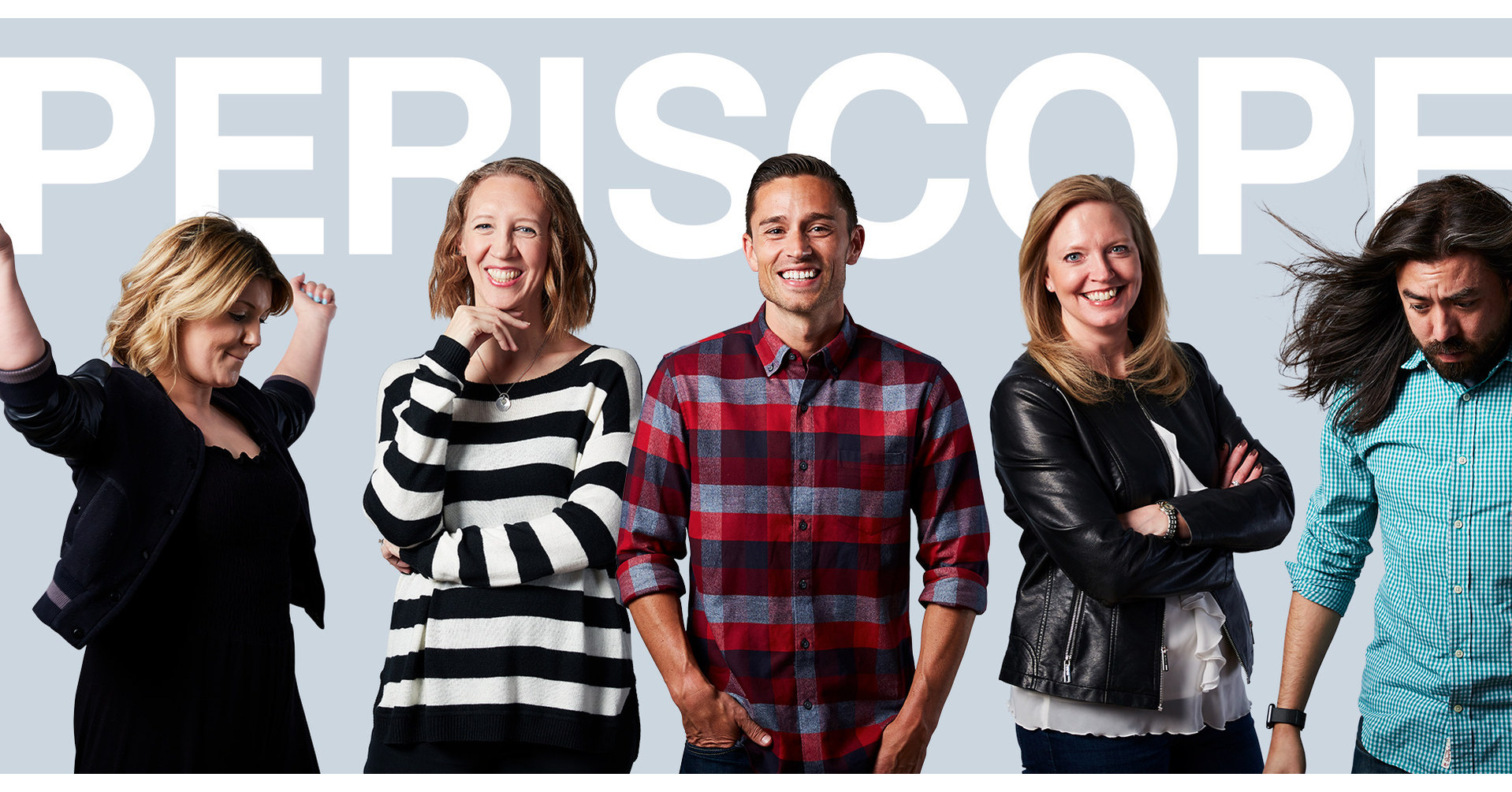 Top Talent Seeks Creative Freedom, Periscope Answers With Independence