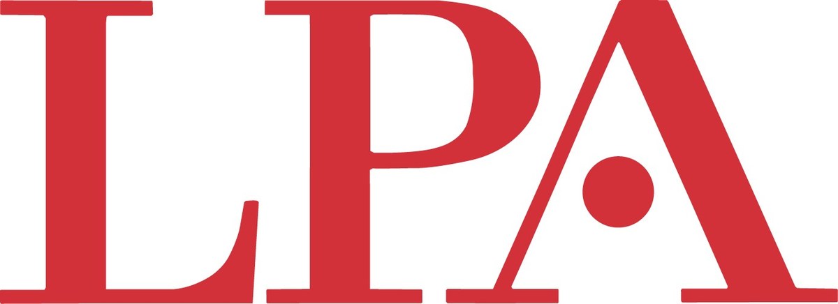 Lpa Logo LPA|A Clockwork Design Group, Inc