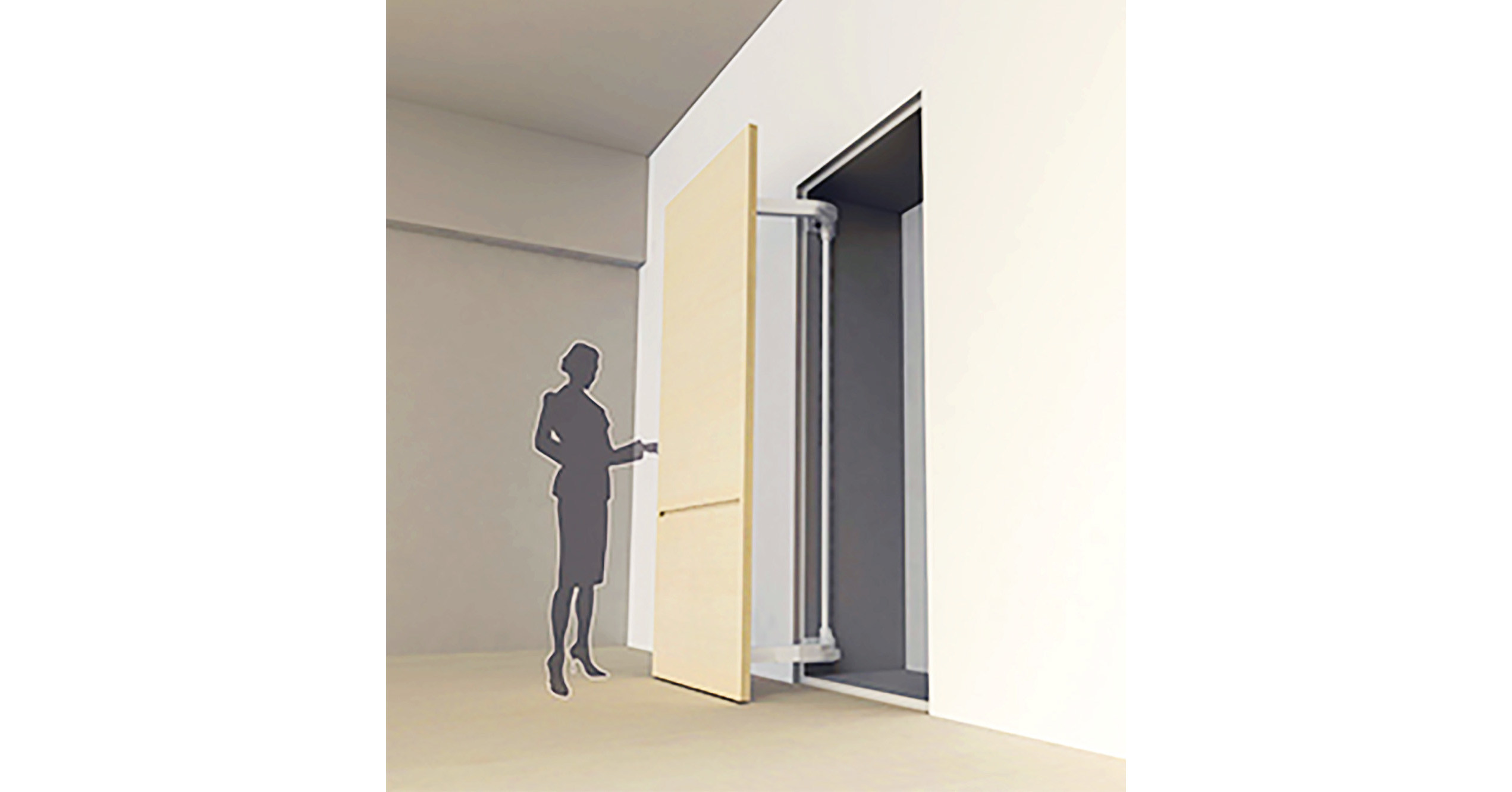 Sugatsune America, Inc. Brings to Las Vegas its Universal Design Products