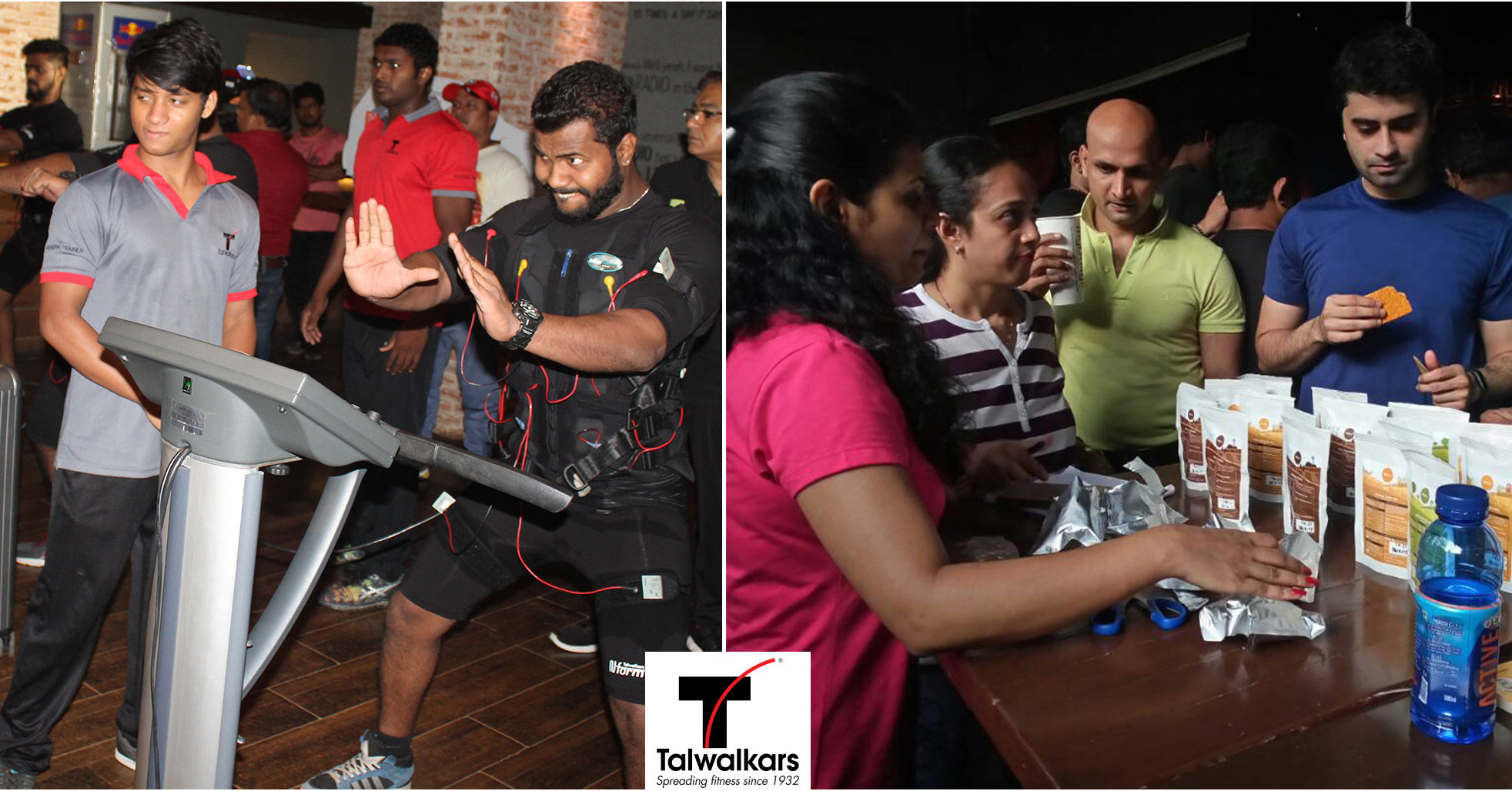 GrowFitter, Talwalkars' Online Fitness and Health Discovery Platform ...