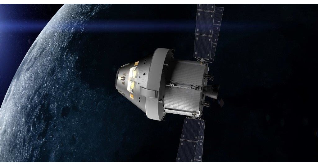 NASA Invites Media to Visit Two Midwest Companies Helping Build Agency ...