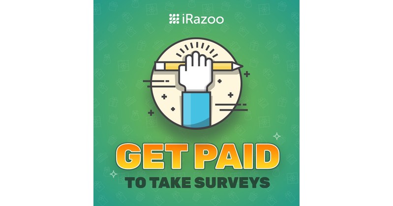 iRazoo Announces Paid Surveys Update and New Unique Earning Opportunities