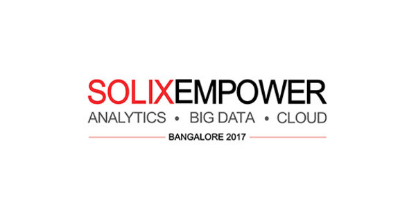Solix Launches Common Data Platform for Healthcare