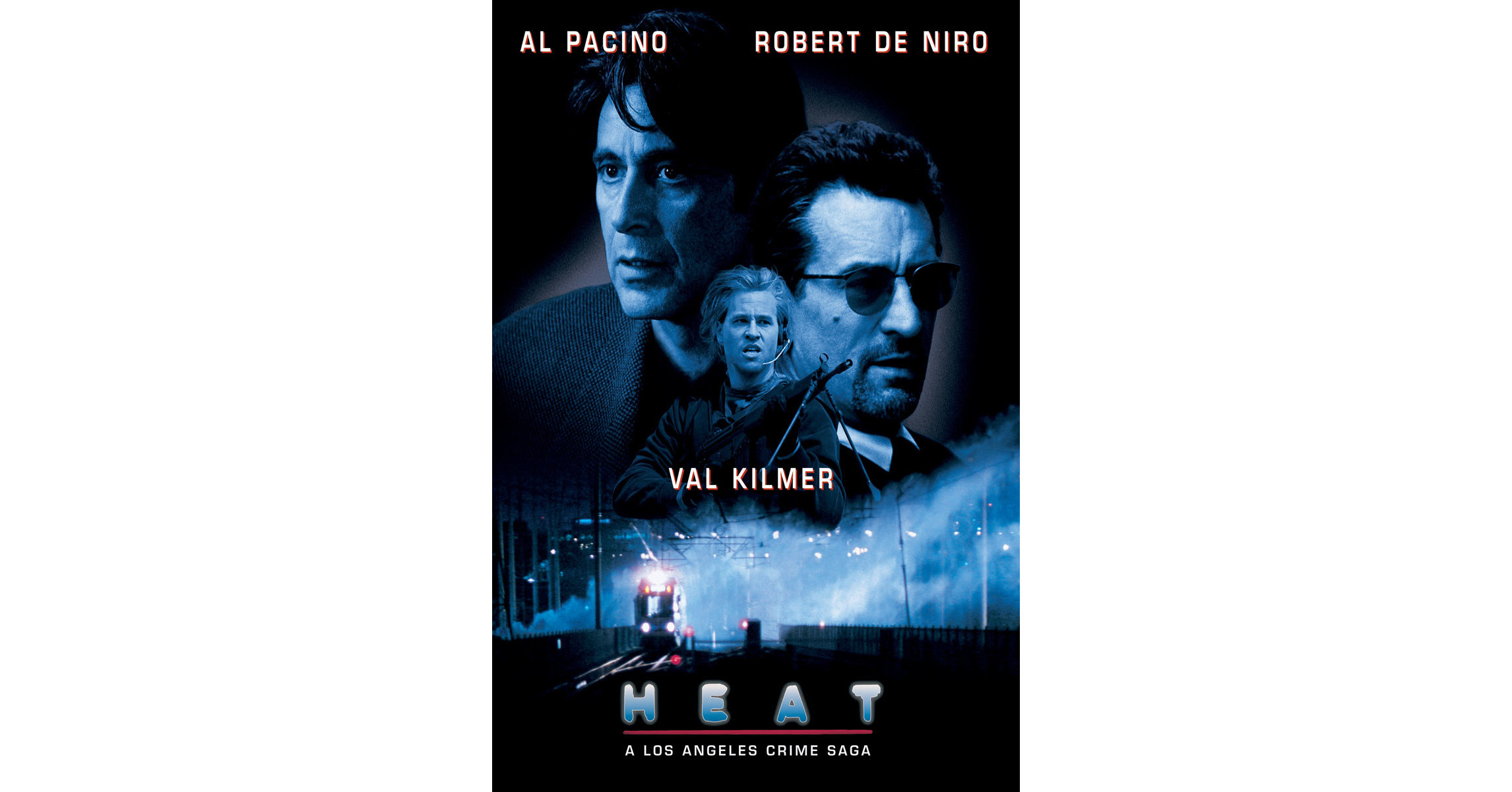 Michael Mann Taps Four-Time Edgar Nominee Reed Farrel Coleman To Co ...
