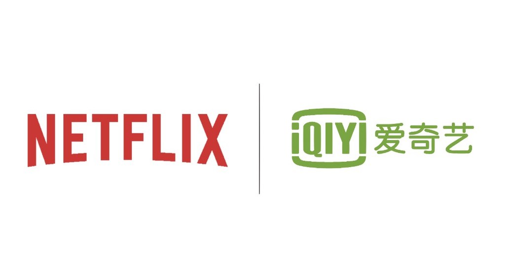 iQIYI and Netflix Sign Licensing Agreement