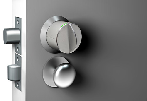 Danalock Unveils New V3 Version