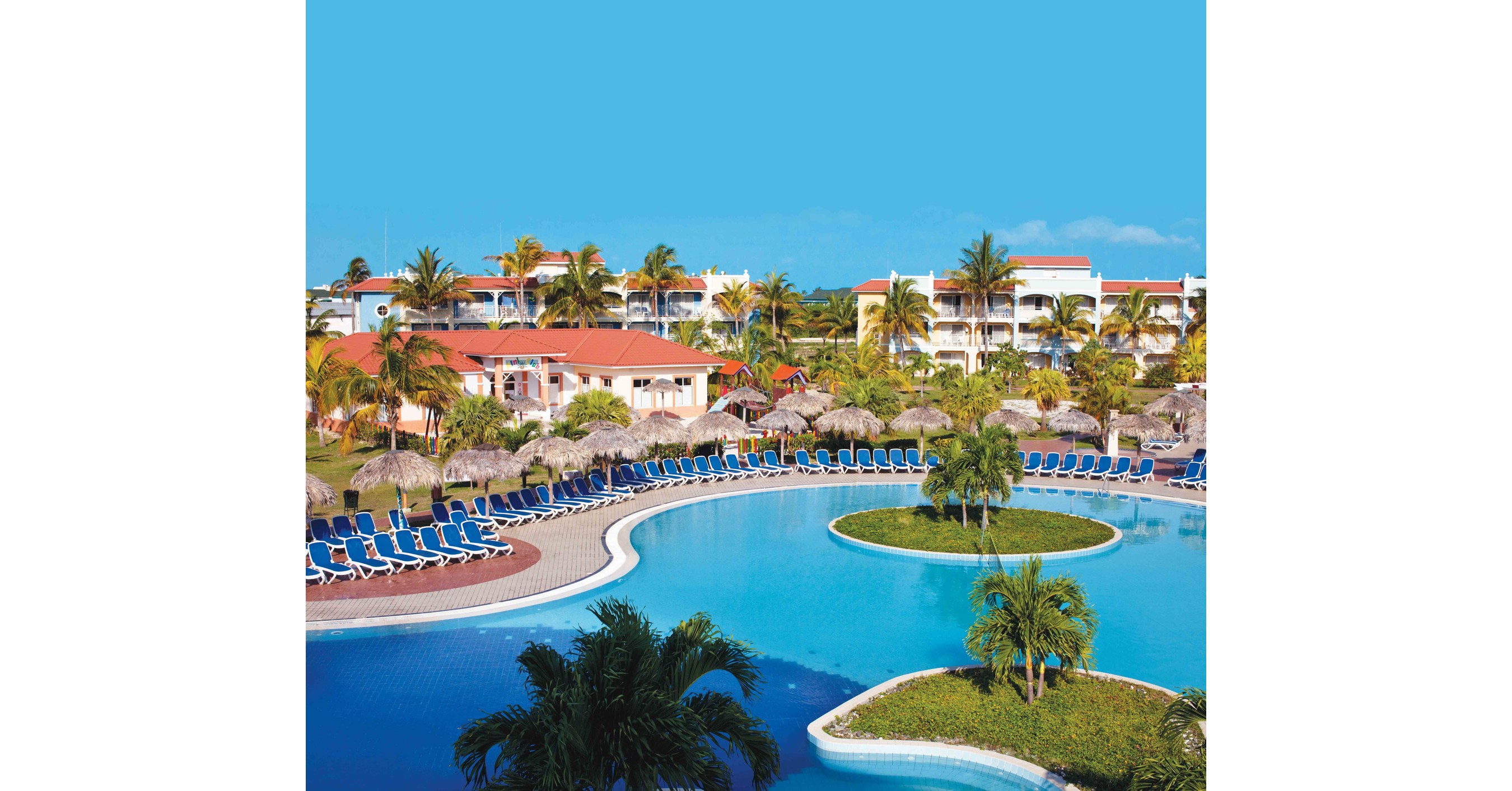 Sunwing gives customers a head start on summer vacations with savings ...