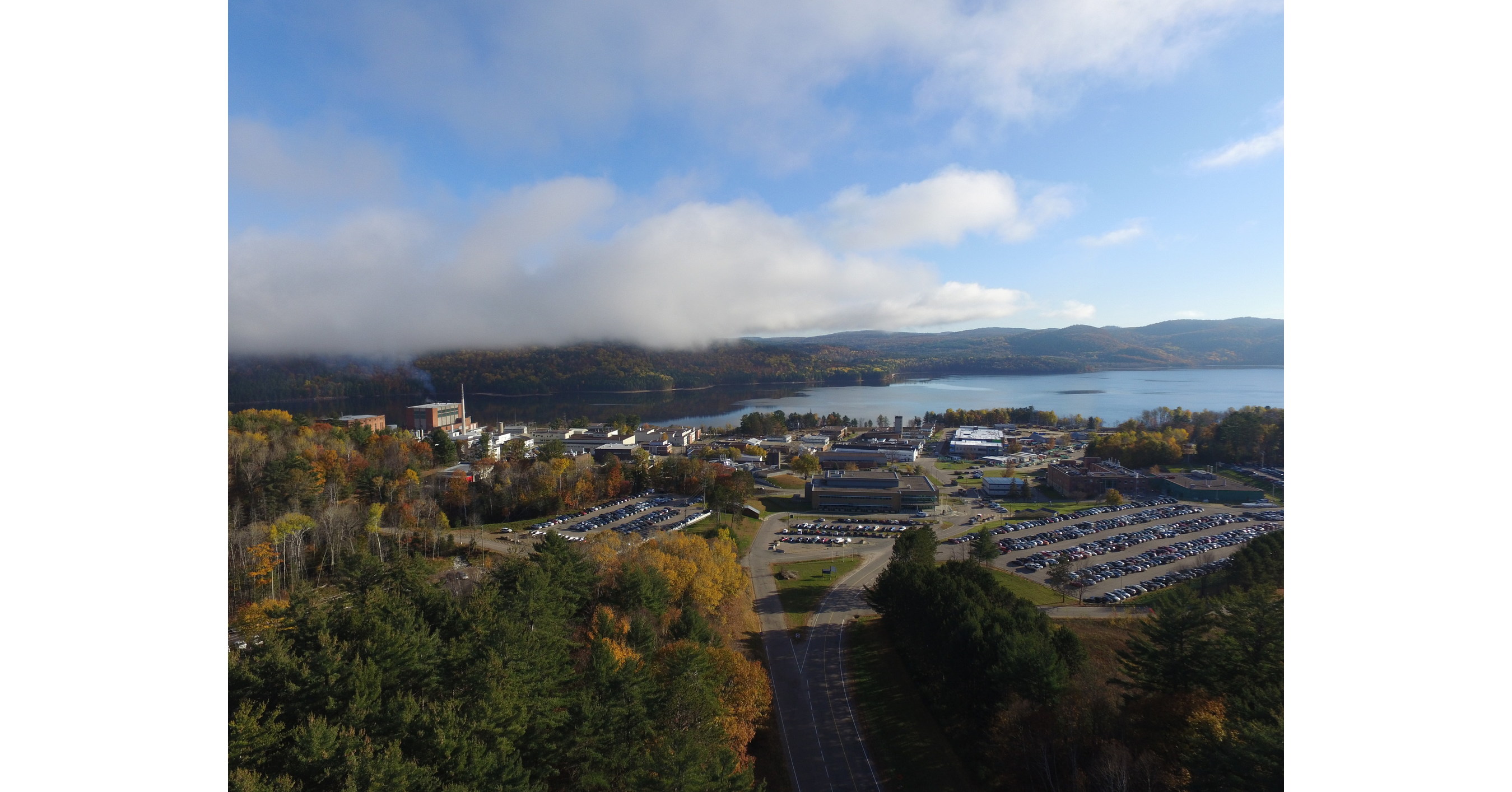 CNL releases exciting vision for the Chalk River Laboratories