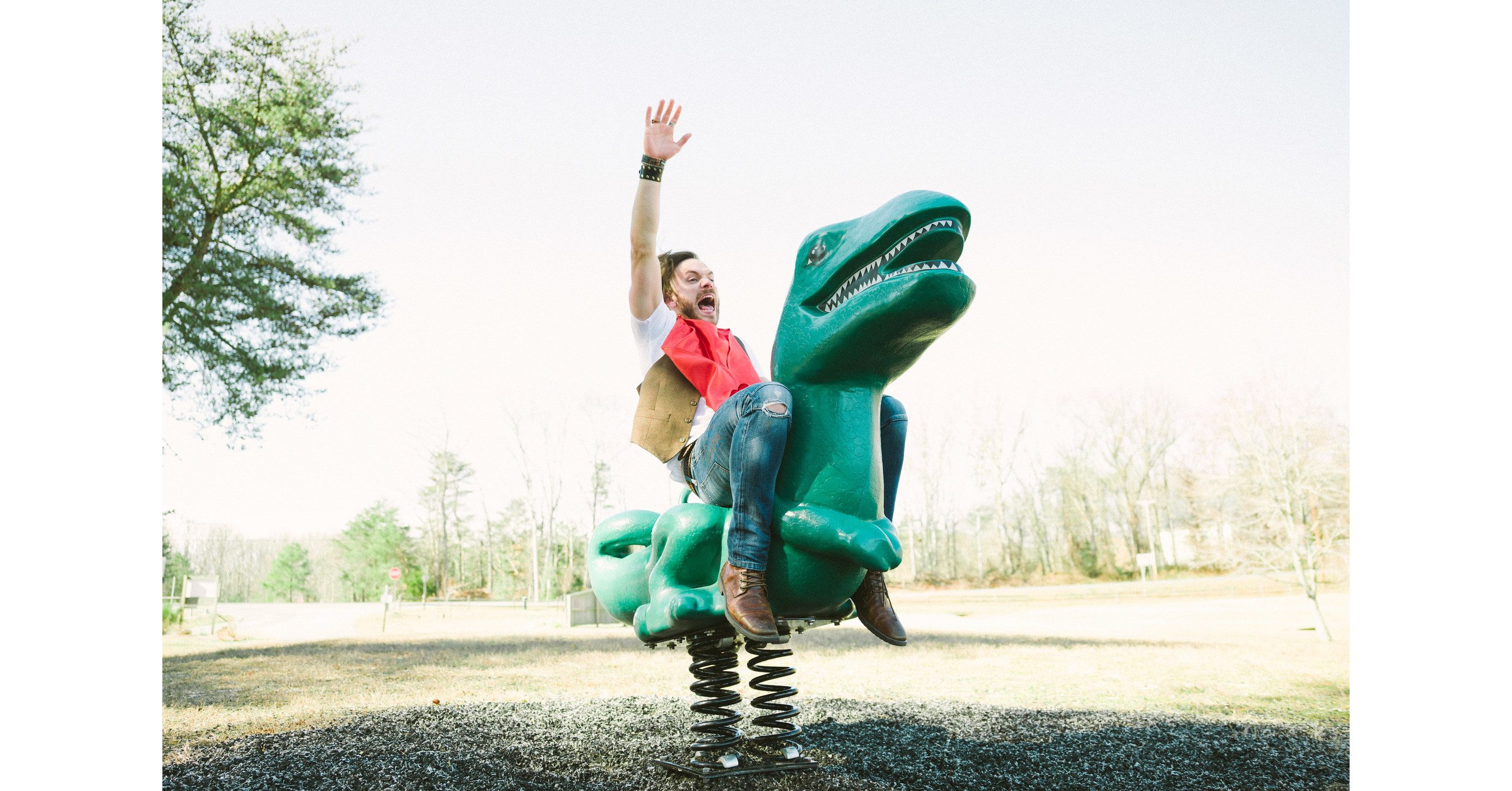 Singer-Songwriter Dylan Galvin Embarks on Cross-Country Music Tour From ...