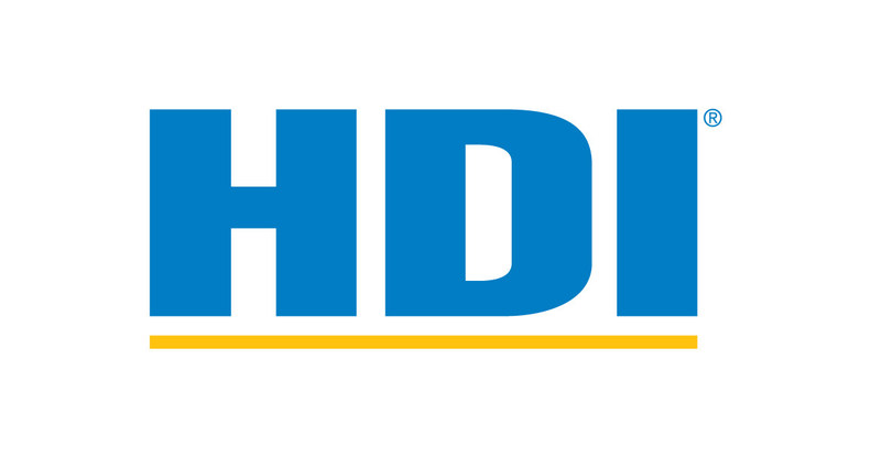 More Than 20 Vendors Announce New Products and Services at HDI 2017