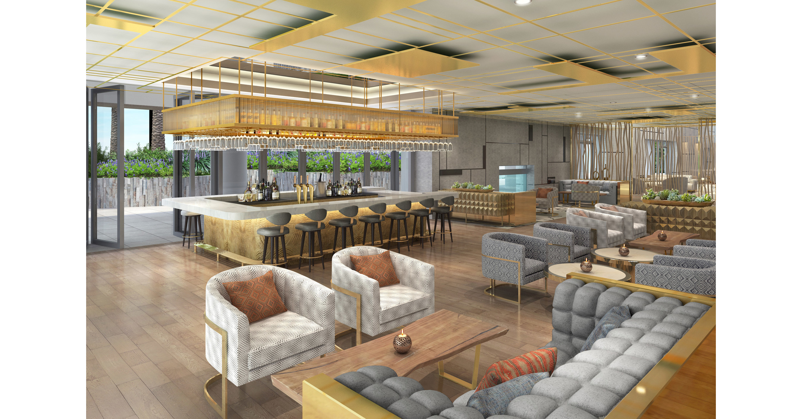 Carillon Miami Wellness Resort Announces Luxury Renovation and Addition ...