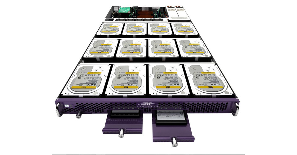 PSSC Labs Introduces Affordable, High Performance All Flash Storage on ...