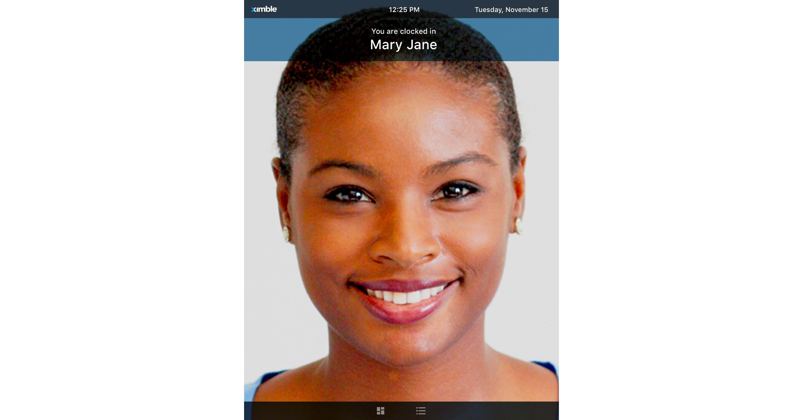 Ximble Time Clock App Helps Businesses Stop "Buddy Clocking"