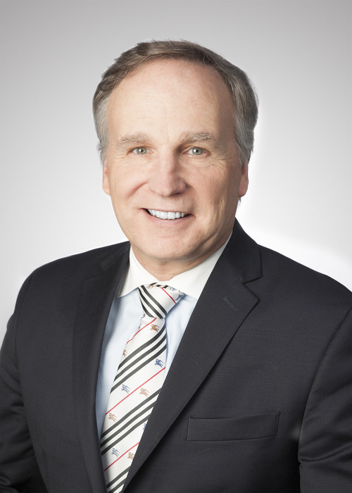 Michael Boychuk appointed Chair of Fengate's Advisory Board