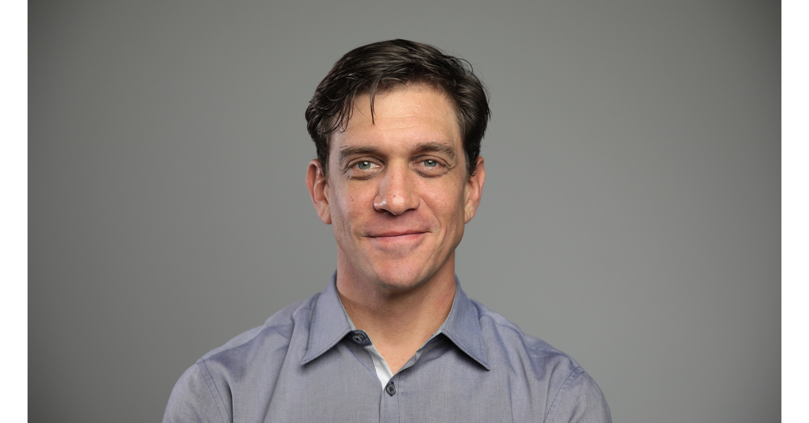 Mitch Scharf Joins Zenith as Managing Director to Lead the Atlanta Office