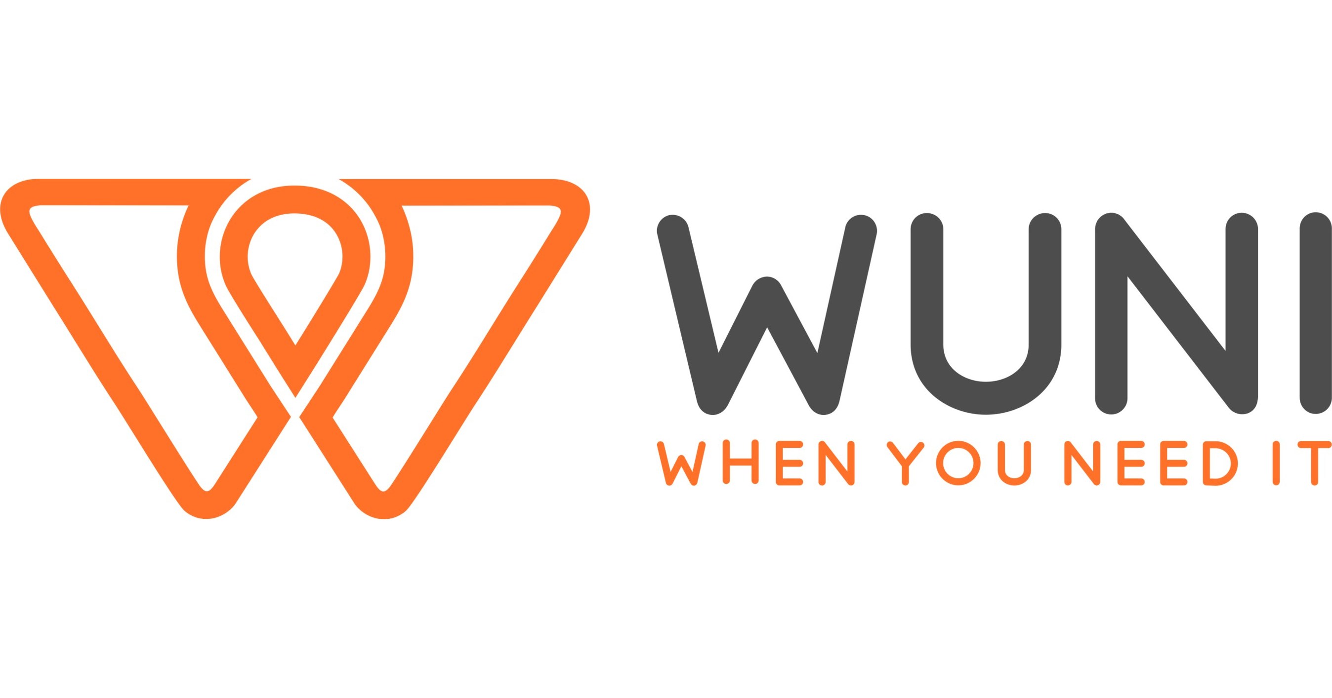 Wuni (When You Need It) Aims to Become the "Airbnb & Uber" for Everyday ...